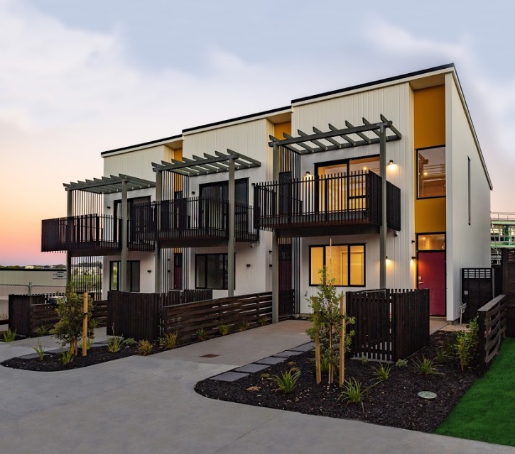 Portfolio – BAY Architectural Studios